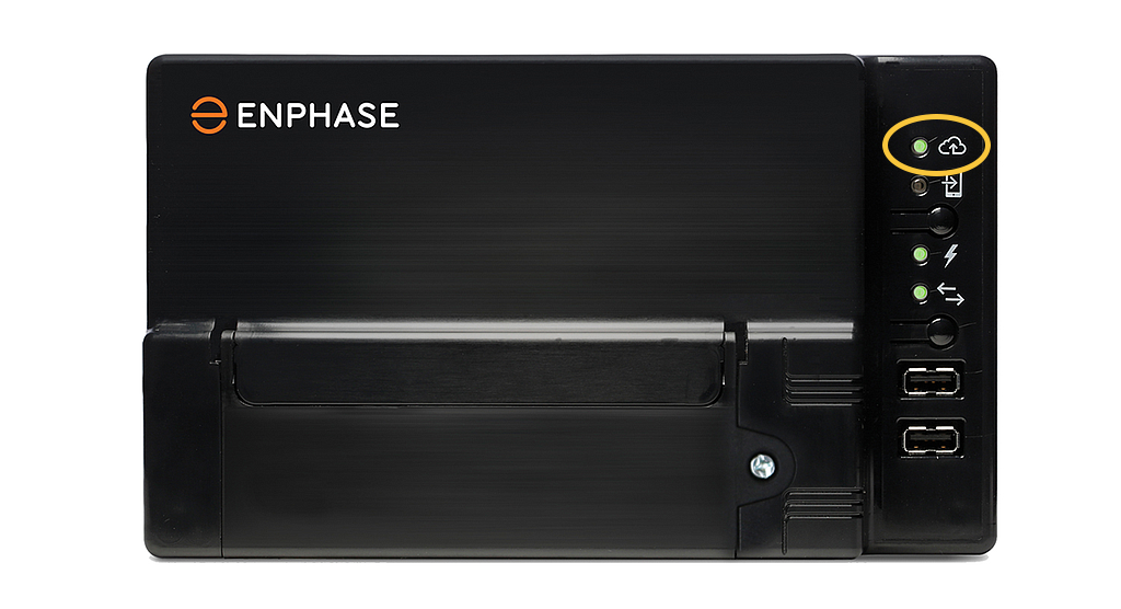 How to Connect Your Enphase Envoy to WiFi